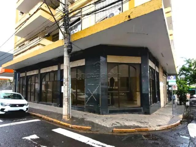 Loja / Comércio para Locação em São José do Rio Preto/SP Centro