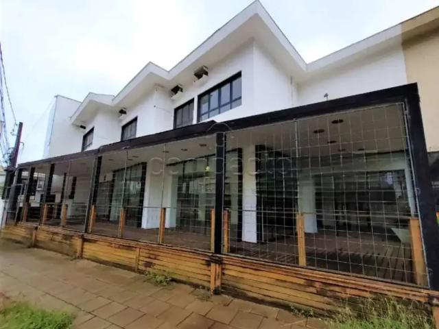 Loja / Comércio para Locação em São José do Rio Preto/SP Centro