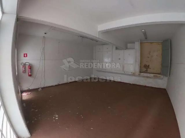 Loja / Comércio para Locação em São José do Rio Preto/SP Centro