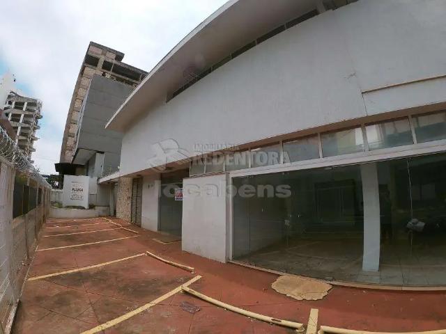 Loja / Comércio para Locação em São José do Rio Preto/SP Centro