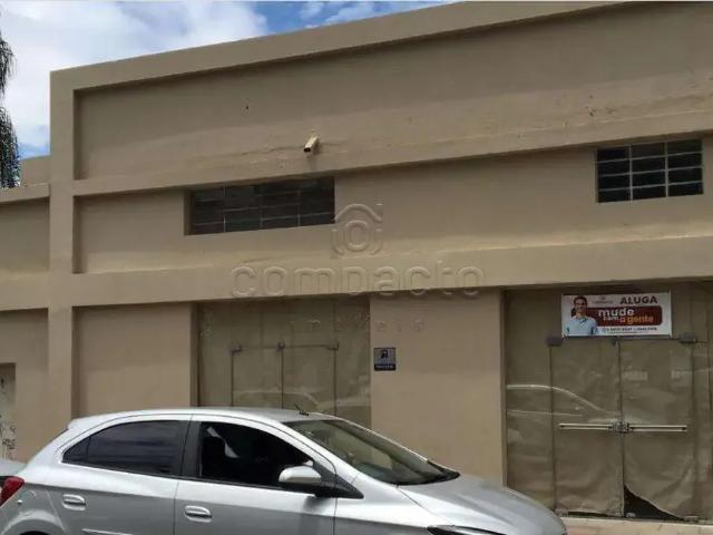 Loja / Comércio para Locação em São José do Rio Preto/SP Centro