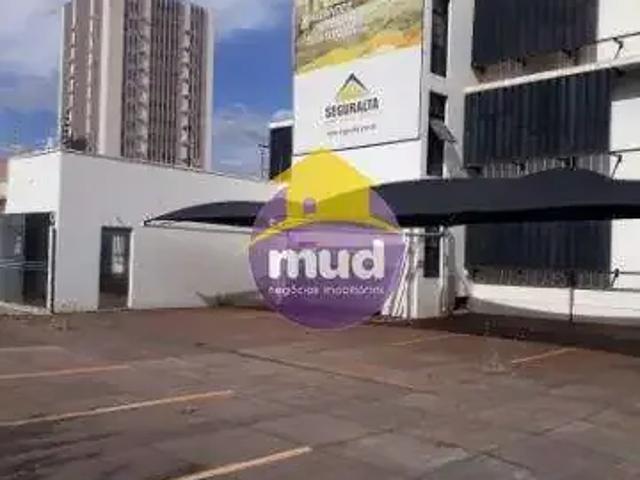 Loja / Comércio para Locação em São José do Rio Preto/SP Centro