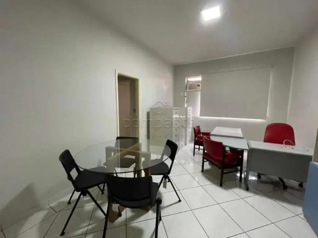 Loja / Comércio para Locação em São José do Rio Preto/SP Centro