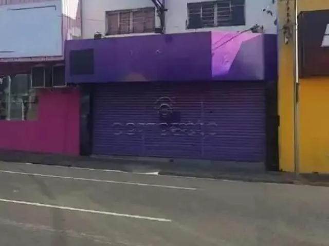 Loja / Comércio para Locação em São José do Rio Preto/SP Centro