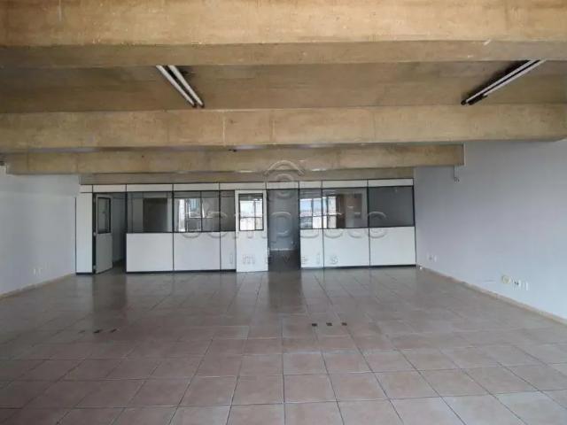 Loja / Comércio para Locação em São José do Rio Preto/SP Centro