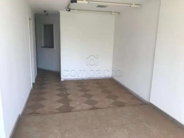 Loja / Comércio para Locação em São José do Rio Preto/SP Centro