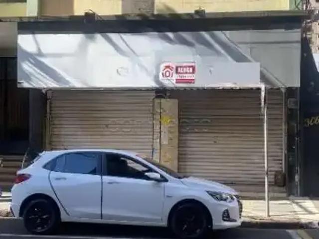 Loja / Comércio para Locação em São José do Rio Preto/SP Centro