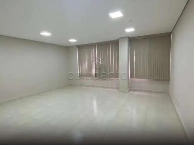 Loja / Comércio para Locação em São José do Rio Preto/SP Centro