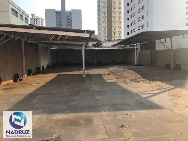 Loja / Comércio para Locação em São José do Rio Preto/SP Centro