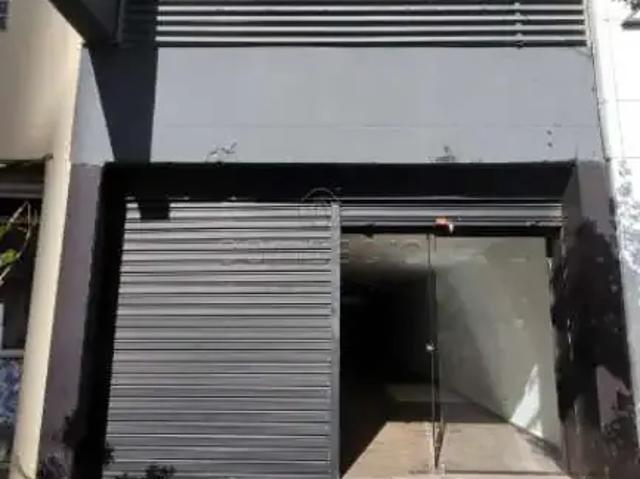 Loja / Comércio para Locação em São José do Rio Preto/SP Centro