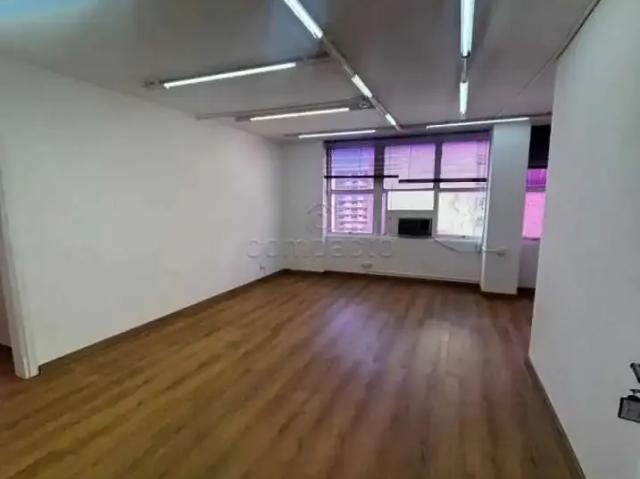 Loja / Comércio para Locação em São José do Rio Preto/SP Centro