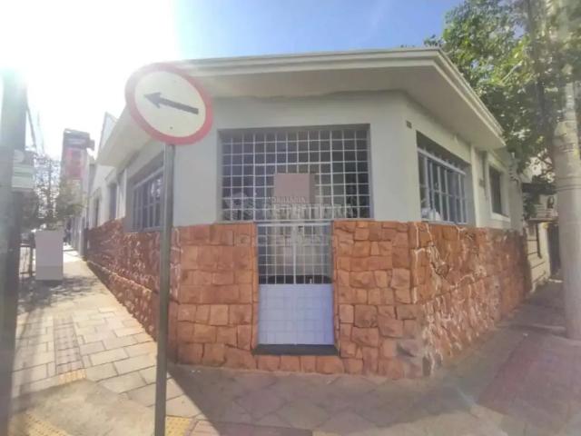 Loja / Comércio para Locação em São José do Rio Preto/SP Centro 7 Quartos