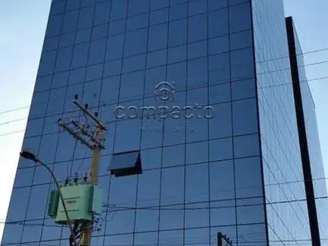 Loja / Comércio para Locação em São José do Rio Preto/SP Centro