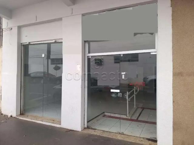 Loja / Comércio para Locação em São José do Rio Preto/SP Centro