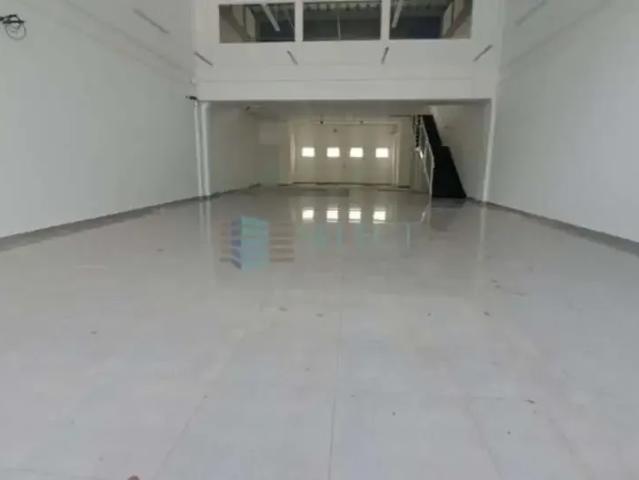 Loja / Comércio para Locação em São José do Rio Preto/SP Centro
