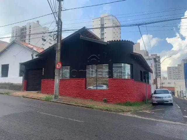 Loja / Comércio para Locação em São José do Rio Preto/SP Centro