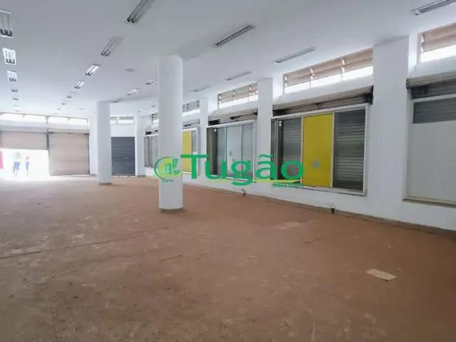 Loja / Comércio para Locação em São José do Rio Preto/SP Centro