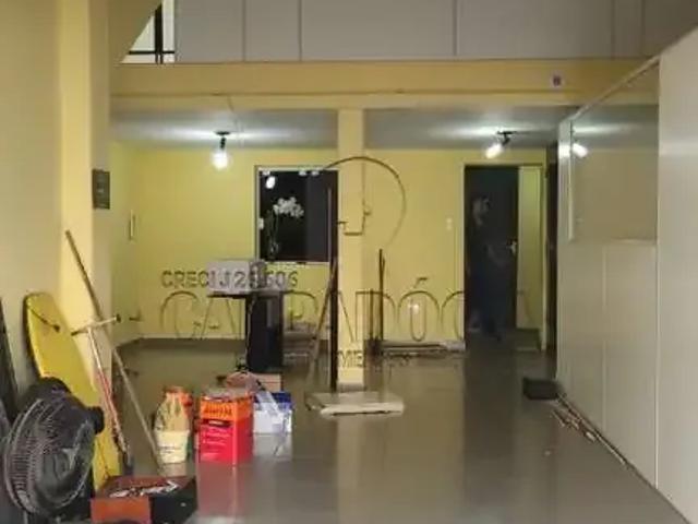 Loja / Comércio para Locação em São José do Rio Preto/SP Centro