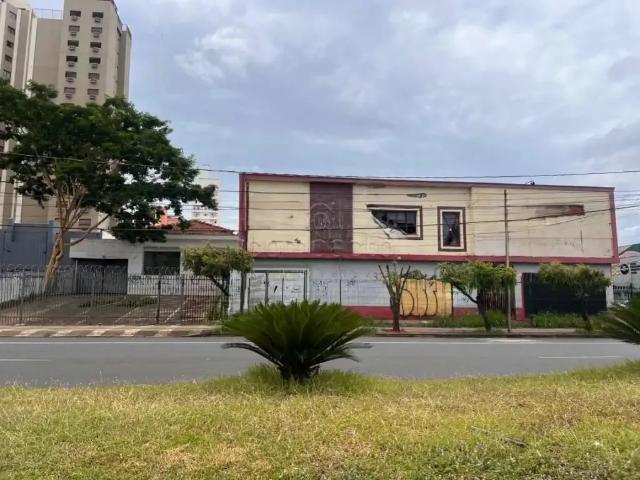 Loja / Comércio para Locação em São José do Rio Preto/SP Centro