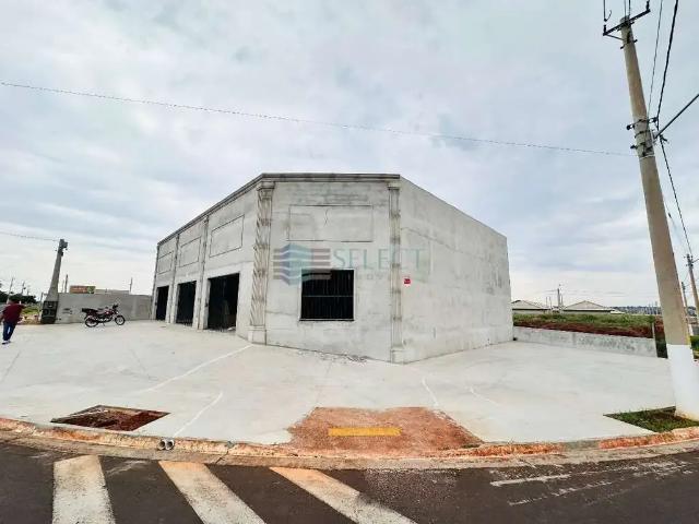 Loja / Comércio para Locação em São José do Rio Preto/SP Centro