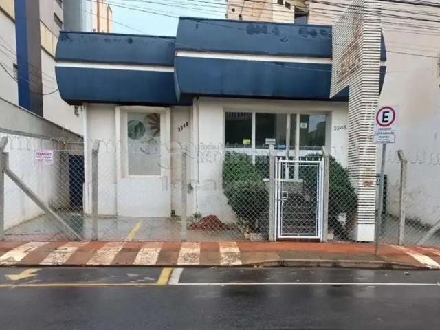 Loja / Comércio para Locação em São José do Rio Preto/SP Centro 1 Quartos