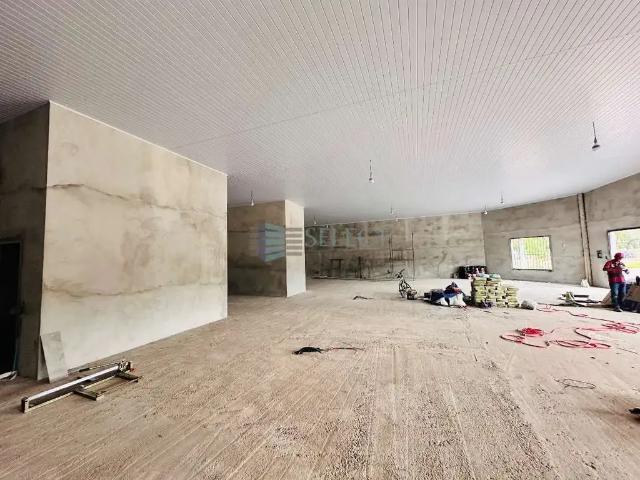 Loja / Comércio para Locação em São José do Rio Preto/SP Centro