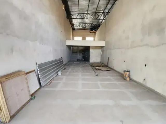 Loja / Comércio para Locação em São José do Rio Preto/SP Centro