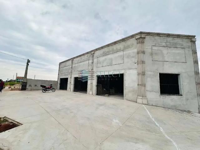 Loja / Comércio para Locação em São José do Rio Preto/SP Centro