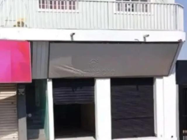 Loja / Comércio para Locação em São José do Rio Preto/SP Centro