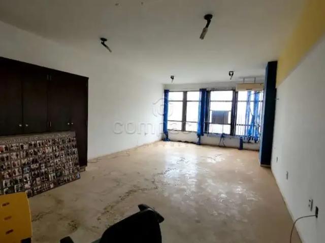 Loja / Comércio para Locação em São José do Rio Preto/SP Centro