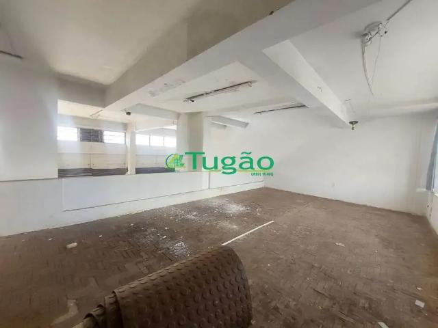 Loja / Comércio para Locação em São José do Rio Preto/SP Centro