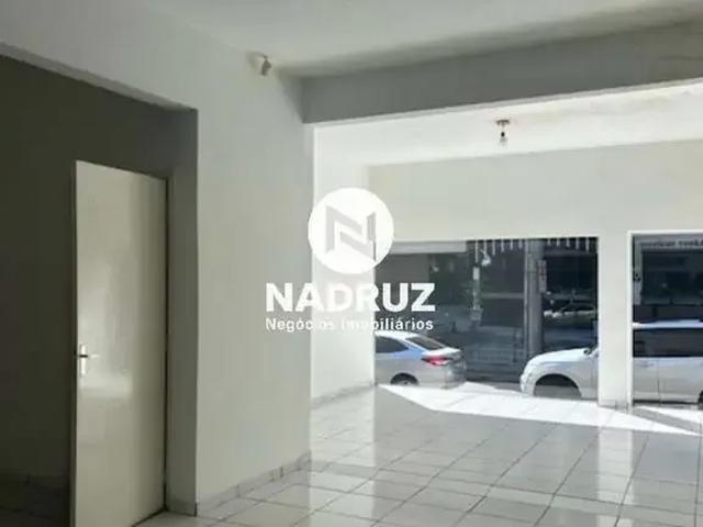 Loja / Comércio para Locação em São José do Rio Preto/SP Centro