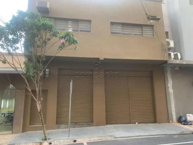 Loja / Comércio para Locação em São José do Rio Preto/SP Centro