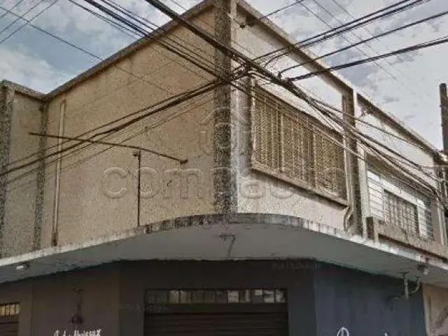 Loja / Comércio para Locação em São José do Rio Preto/SP Centro