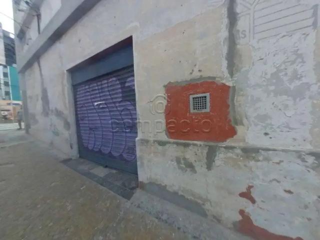 Loja / Comércio para Locação em São José do Rio Preto/SP Centro