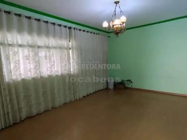 Loja / Comércio para Locação em São José do Rio Preto/SP Centro 3 Quartos