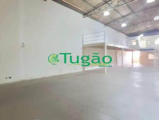 Loja / Comércio para Locação em São José do Rio Preto/SP Centro Empresarial Coplan