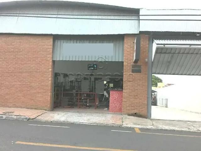 Loja / Comércio para Locação em São José do Rio Preto/SP Centro Engenheiro Schmitt