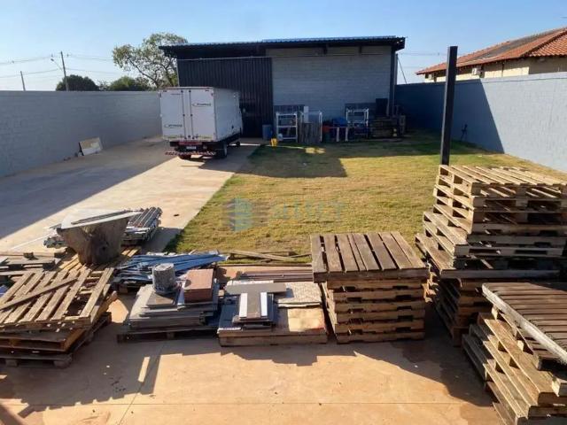 Loja / Comércio para Locação em São José do Rio Preto/SP Chácara Recreio Parque do Sabiá Zona Rural