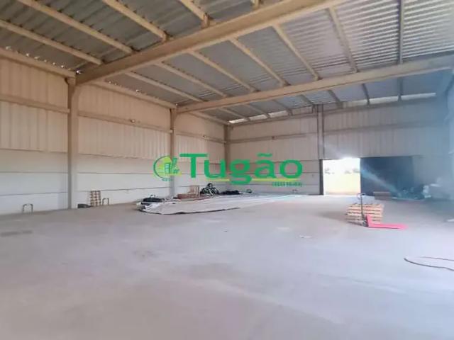 Loja / Comércio para Locação em São José do Rio Preto/SP Distrito Industrial