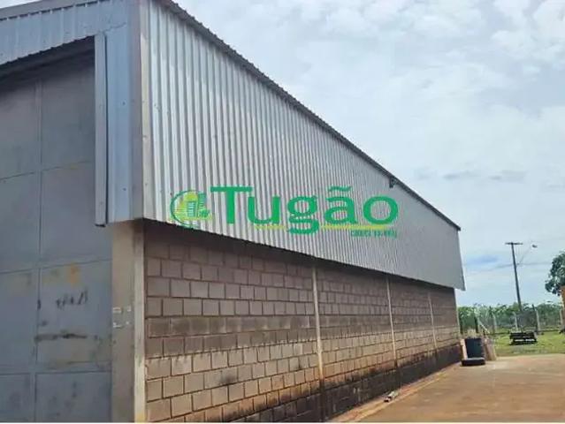 Loja / Comércio para Locação em São José do Rio Preto/SP Distrito Industrial Doutor Carlos Arnaldo e Silva