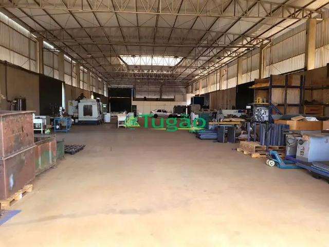 Loja / Comércio para Locação em São José do Rio Preto/SP Distrito Industrial Doutor Ulysses da Silveira Guimarães
