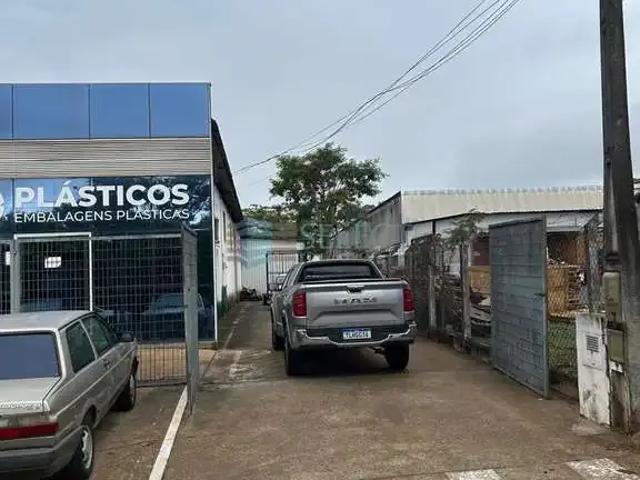 Loja / Comércio para Locação em São José do Rio Preto/SP Distrito Industrial Waldemar de Oliveira Verdi
