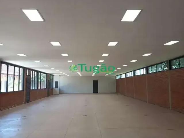 Loja / Comércio para Locação em São José do Rio Preto/SP Distrito Industrial Waldemar de Oliveira Verdi