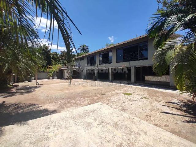 Loja / Comércio para Locação em São José do Rio Preto/SP Estância Jóckei Club 2 Quartos