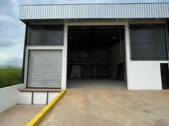 Loja / Comércio para Locação em São José do Rio Preto/SP Estância Pica pau amarelo Zona Rural