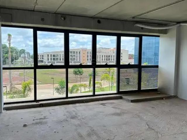 Loja / Comércio para Locação em São José do Rio Preto/SP Georgina Business Park