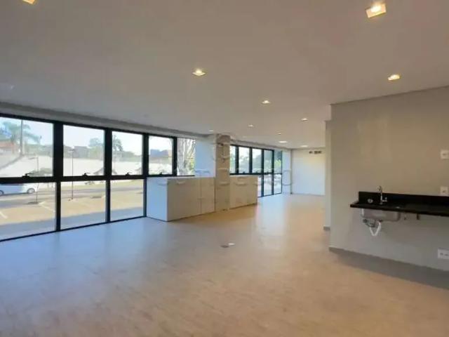 Loja / Comércio para Locação em São José do Rio Preto/SP Georgina Business Park