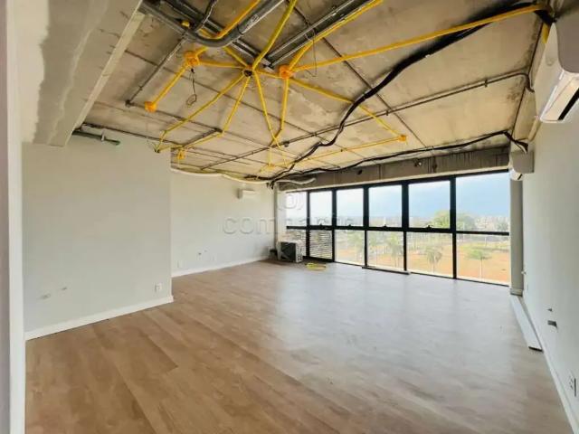 Loja / Comércio para Locação em São José do Rio Preto/SP Georgina Business Park