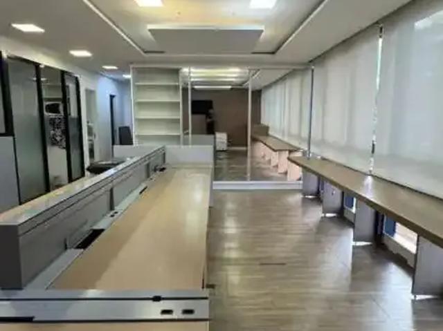 Loja / Comércio para Locação em São José do Rio Preto/SP Georgina Business Park